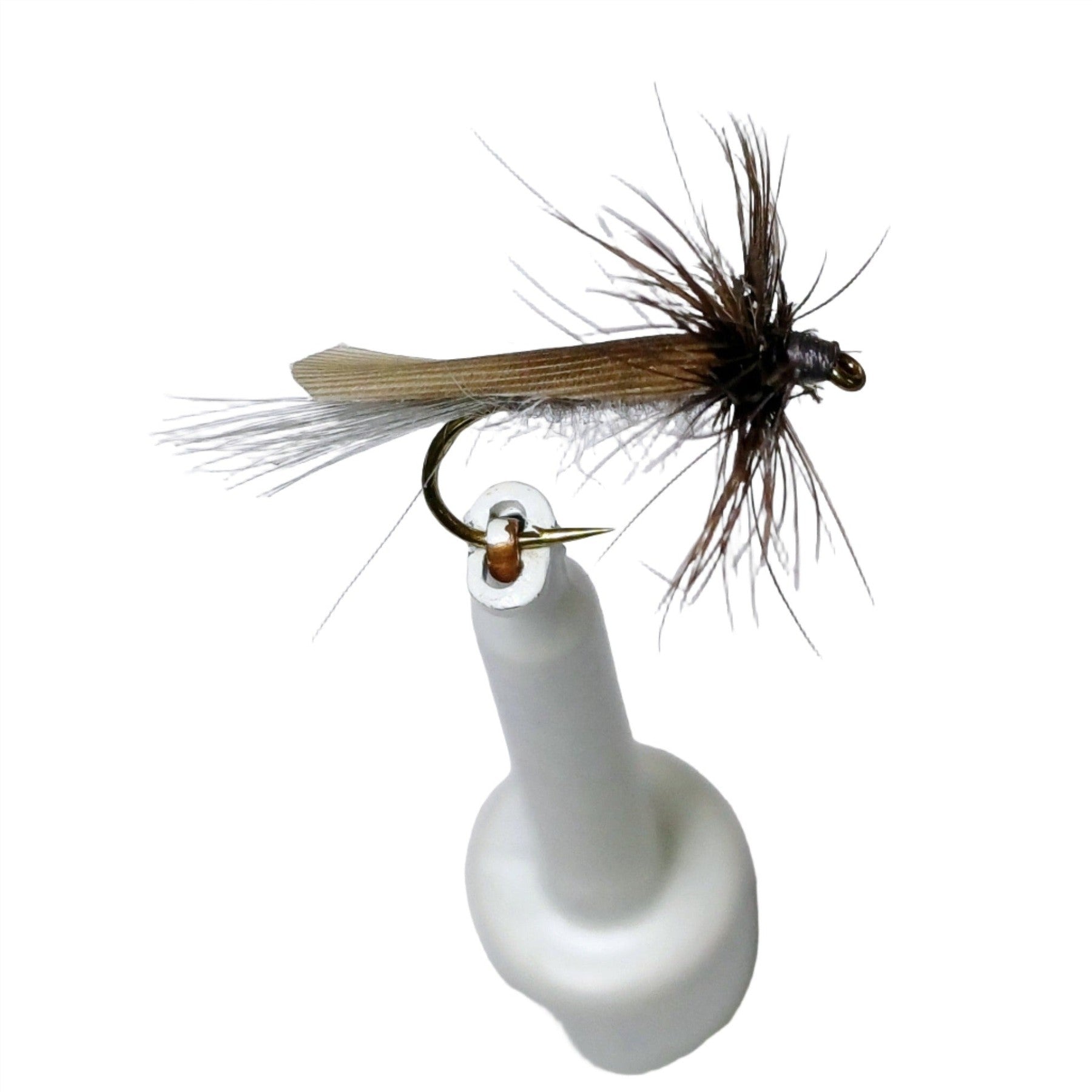 Grey Stonefly - 1301 Flies X 6 – essential Flyfisher