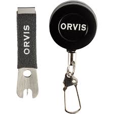 Orvis Nipper Zinger Combo