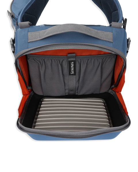 Simms Freestone Hip Pack – essential Flyfisher