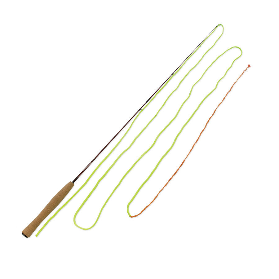 Casting practice - makes perfect sense – essential Flyfisher