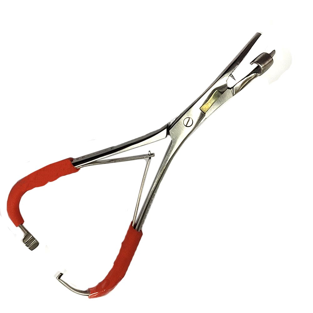 Mitten Scissor Clamps - Halford – essential Flyfisher
