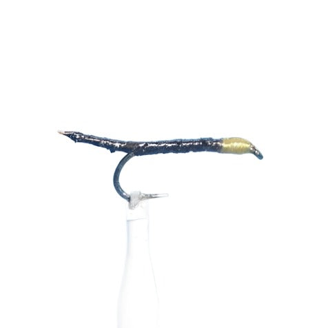 Bill Beck Stick Caddis Flies X 6 – essential Flyfisher