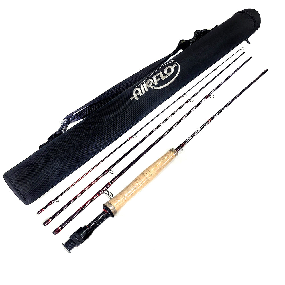 Airflo combo/outfit kit/rod only - 5 and 6wt – essential Flyfisher