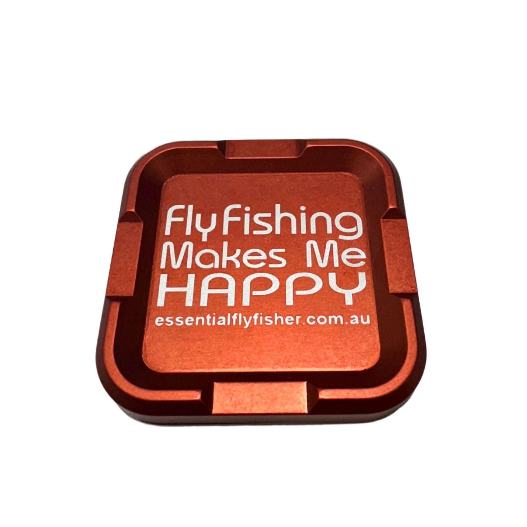 Cling Magnetic Fly Patch – essential Flyfisher