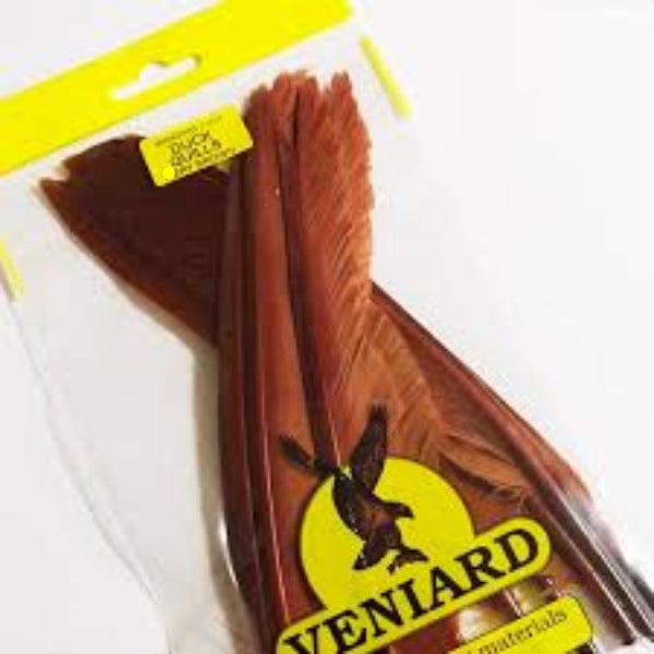 Duck Quills - Veniard – essential Flyfisher
