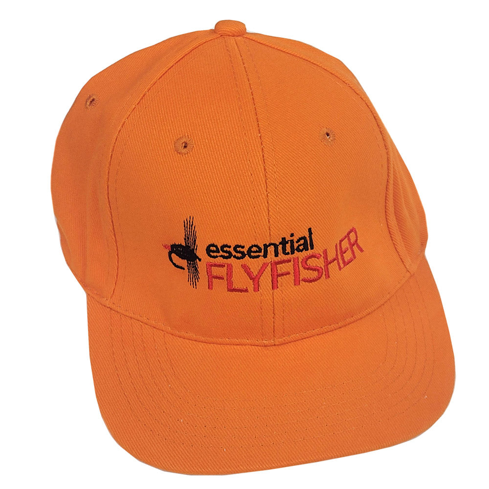 Essential Flyfisher Caps