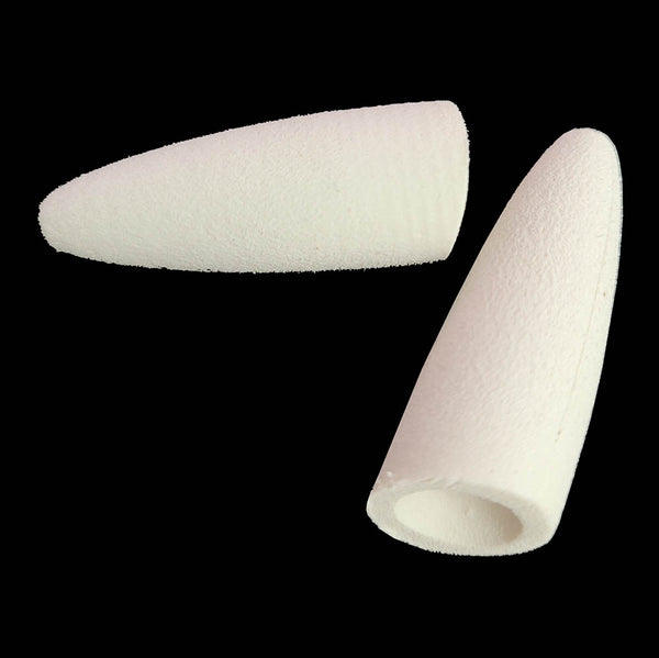 Wapsi Foam Poppers Heads – essential Flyfisher