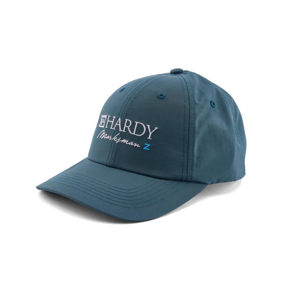 Hardy Marksman Tech Cap – essential Flyfisher