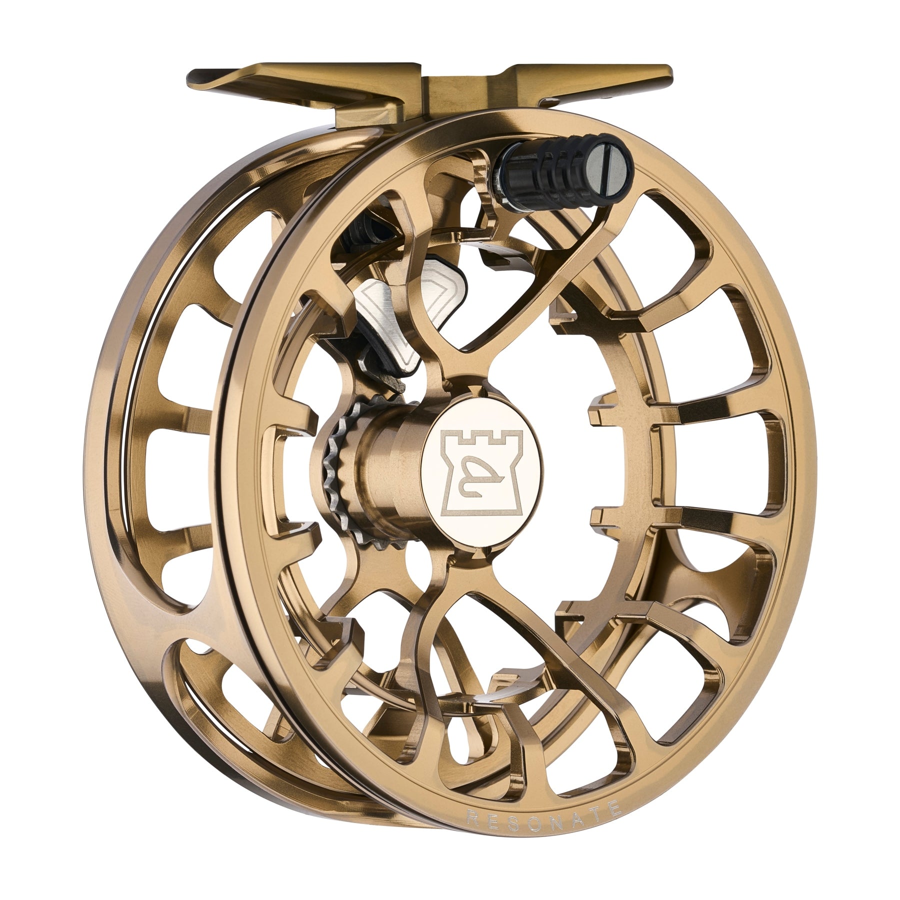 Hardy Resonate Reel – essential Flyfisher