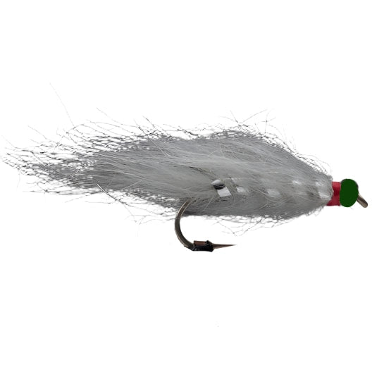 Muz Wilson BMS Flies X 6 – essential Flyfisher