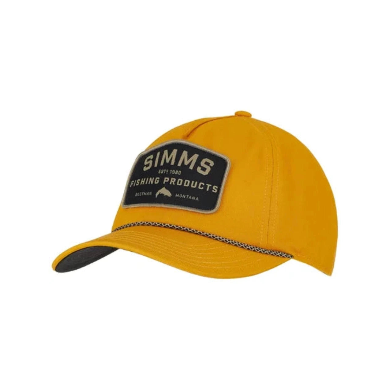 Simms Double Haul Caps – essential Flyfisher