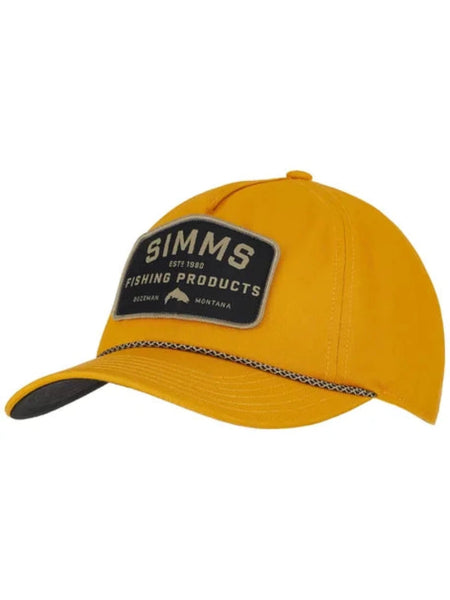 Simms Double Haul Caps – essential Flyfisher