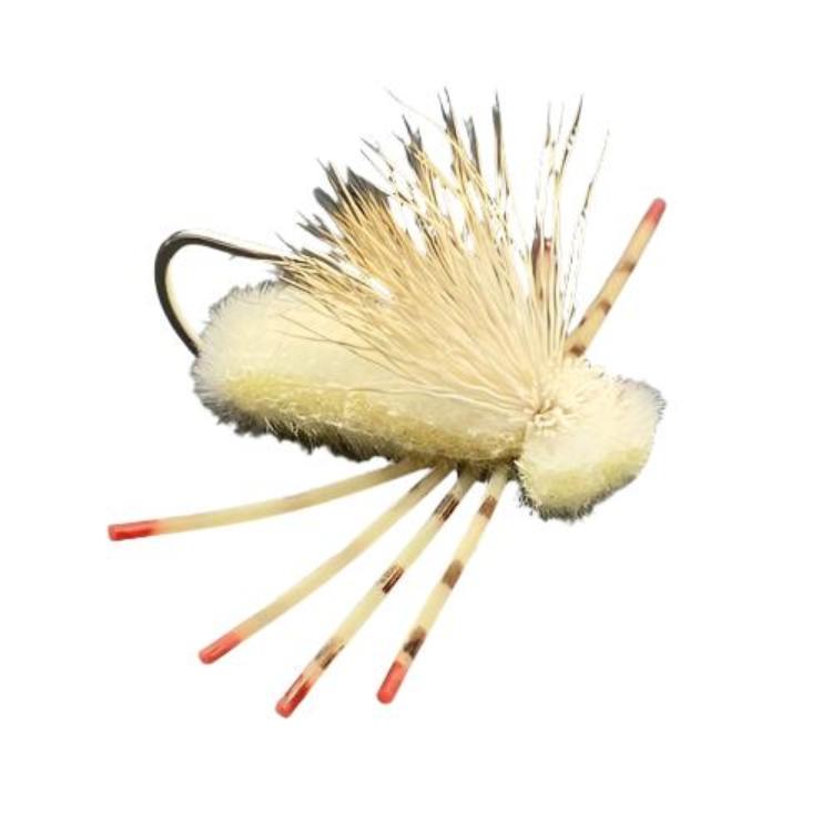 Turneffe Crab Cream – essential Flyfisher