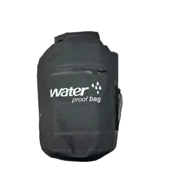 Water Proof Roll top Bag – essential Flyfisher