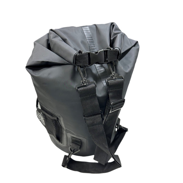Water Proof Roll top Bag – essential Flyfisher