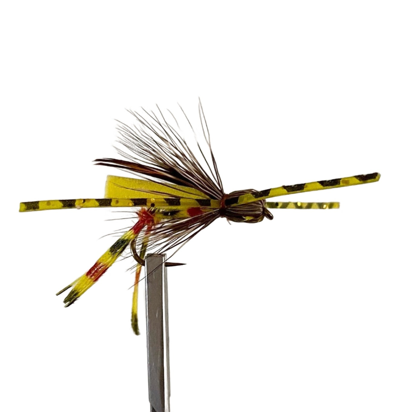 Chopper Hopper flies X 6 – essential Flyfisher