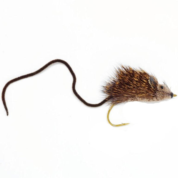 Mouse Rat - fly – essential Flyfisher