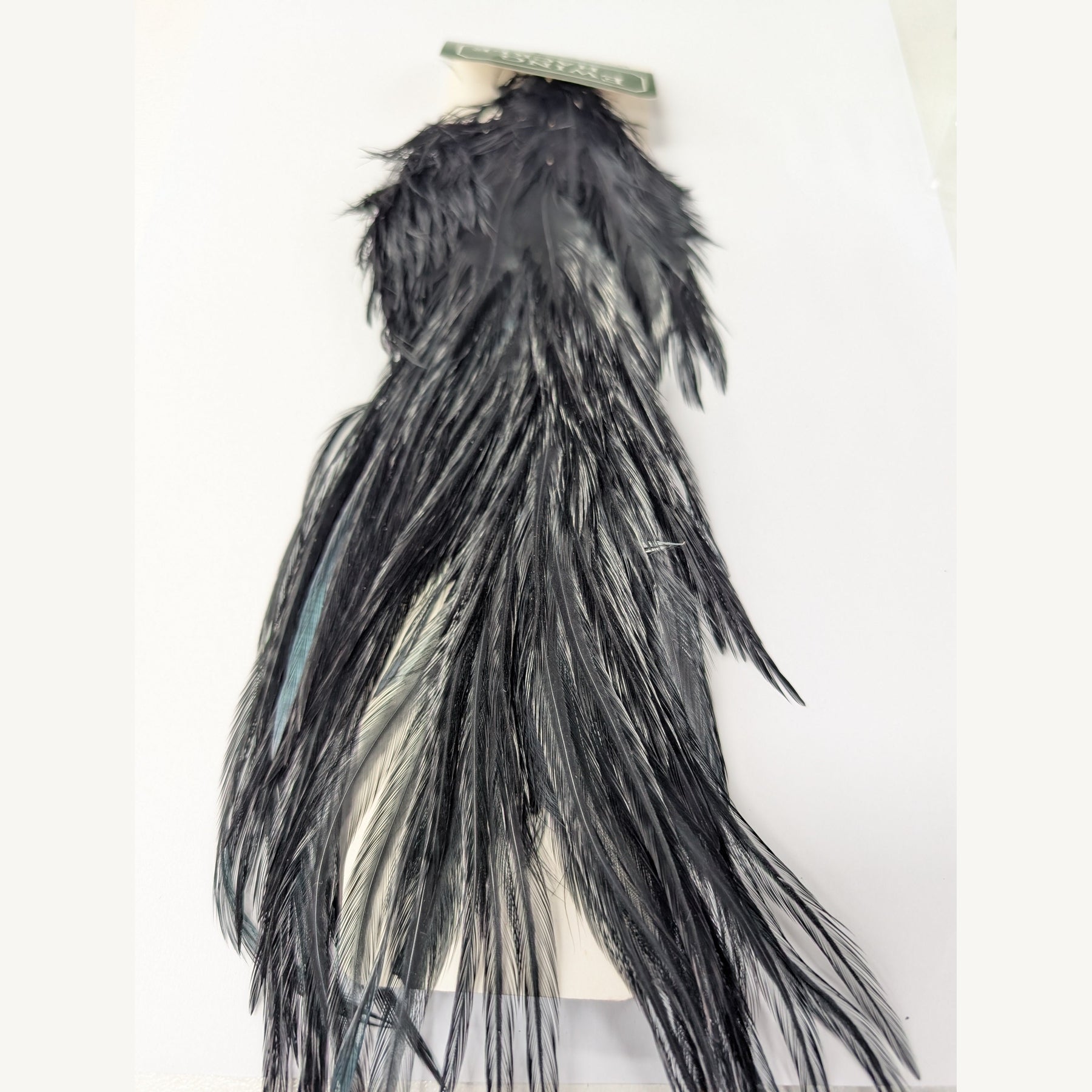 Ewing Hackle Wooly Bugger Pack – essential Flyfisher