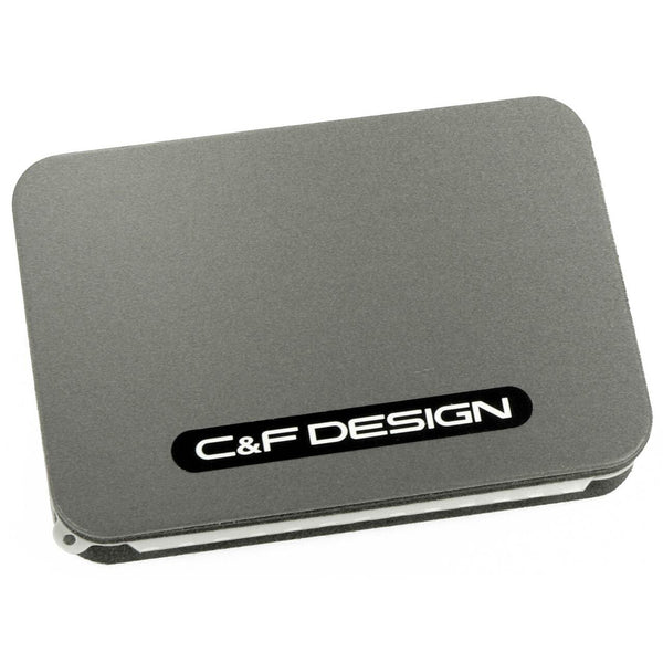 C&F CFA-55/CB Chest Fly Box – essential Flyfisher