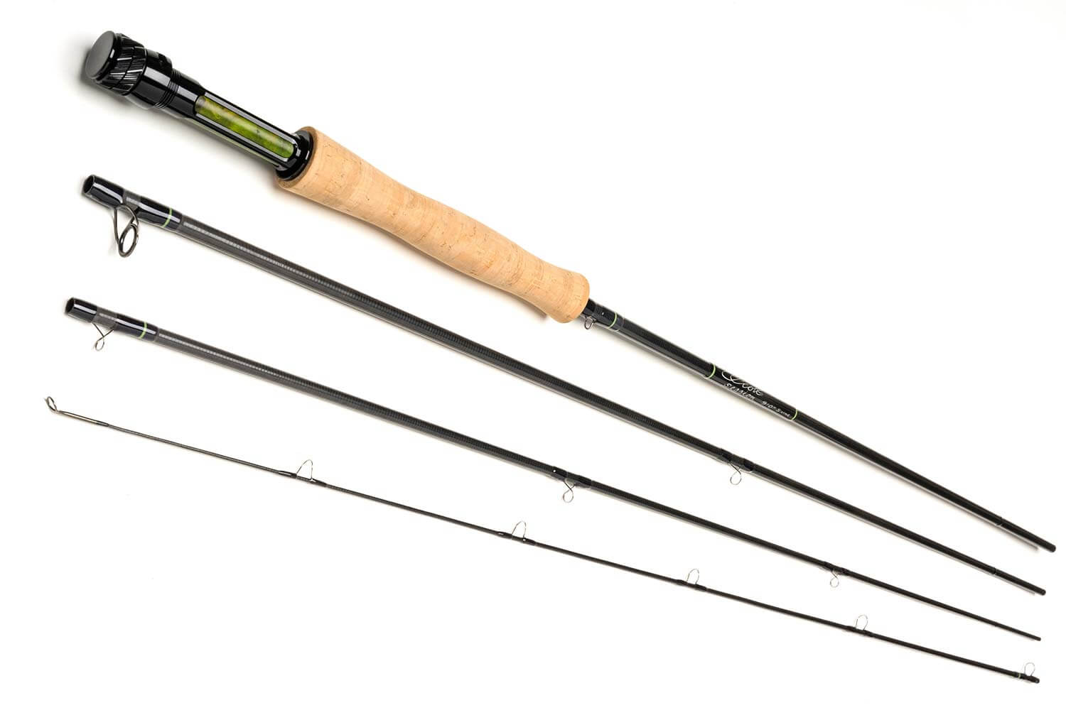 Scott Session Fly Rods – essential Flyfisher
