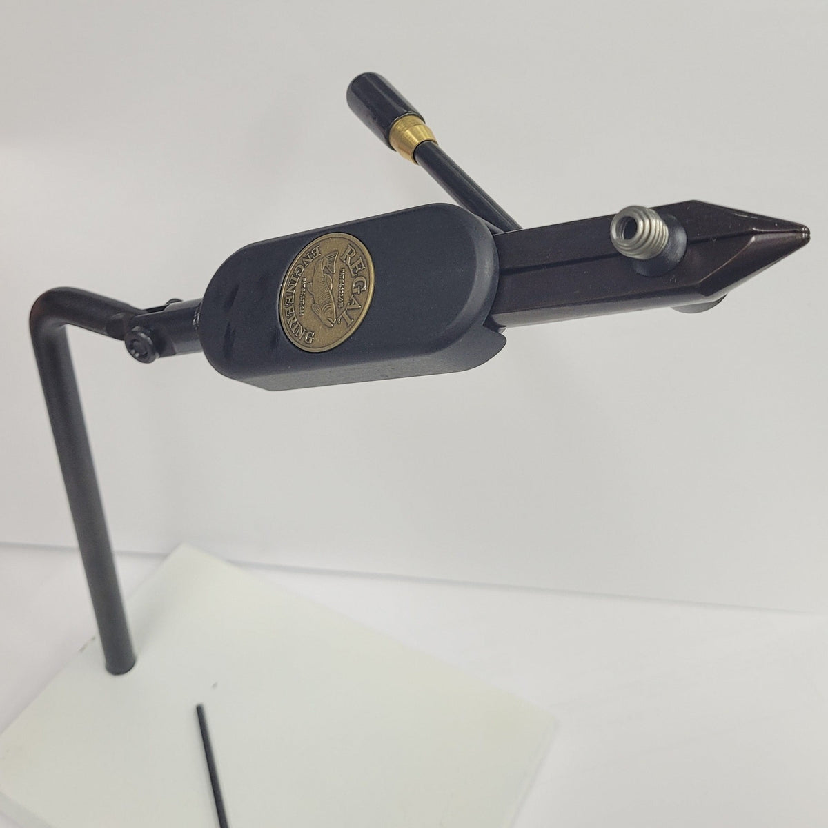 Regal fly tying vise (vice) Australia – essential Flyfisher