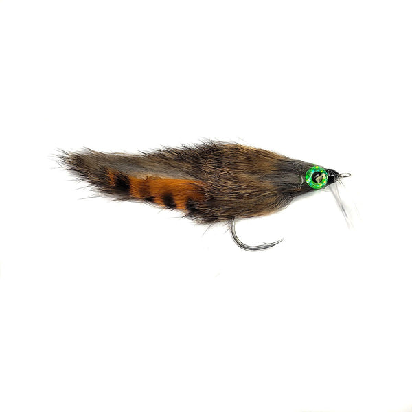 Bunny Buster - Murray Cod Fly – essential Flyfisher