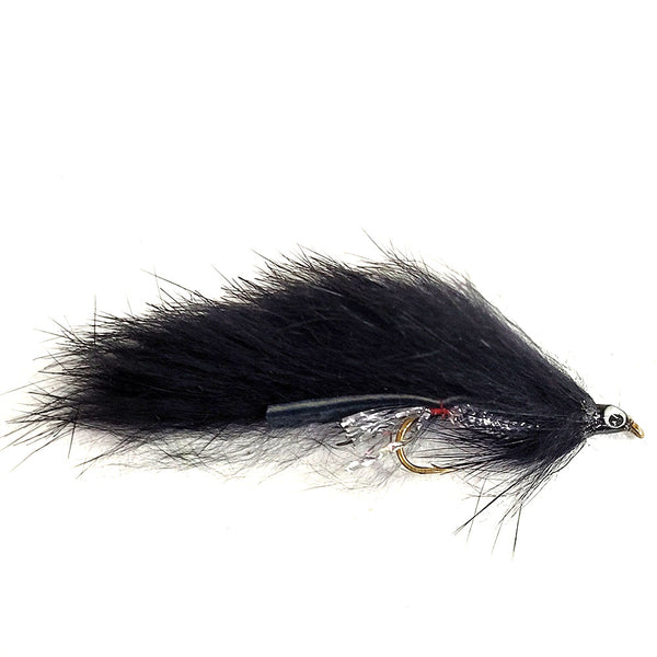 Lake Crescent flies – essential Flyfisher