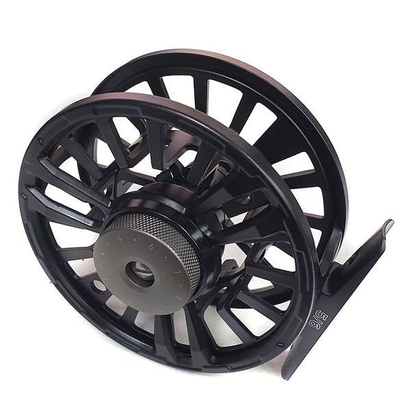 Flylab EXO Fly Reel – essential Flyfisher