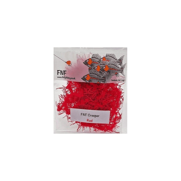 FNF Creeper – essential Flyfisher