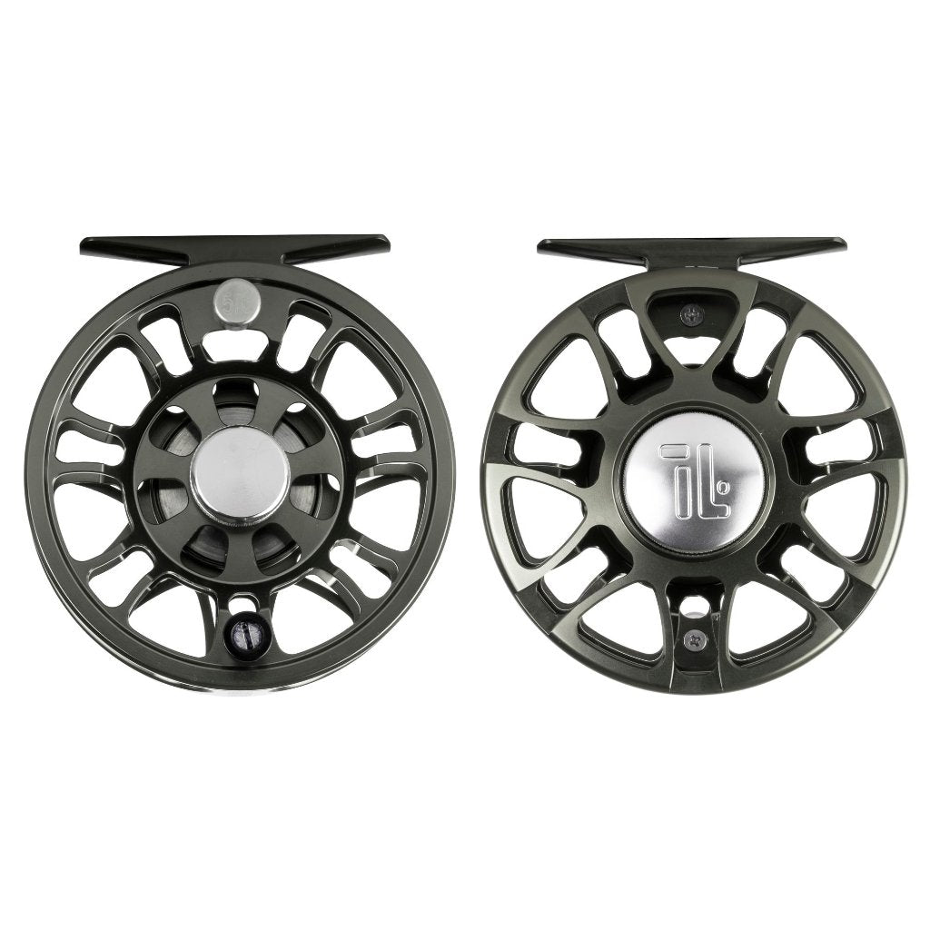 Flylab Glide Fly Reel – essential Flyfisher