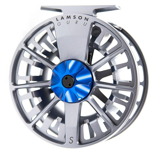 Lamson Guru Series – essential Flyfisher
