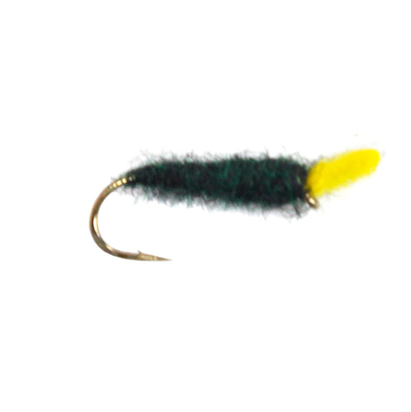 Hayes Stick Caddis Flies X 6 – essential Flyfisher