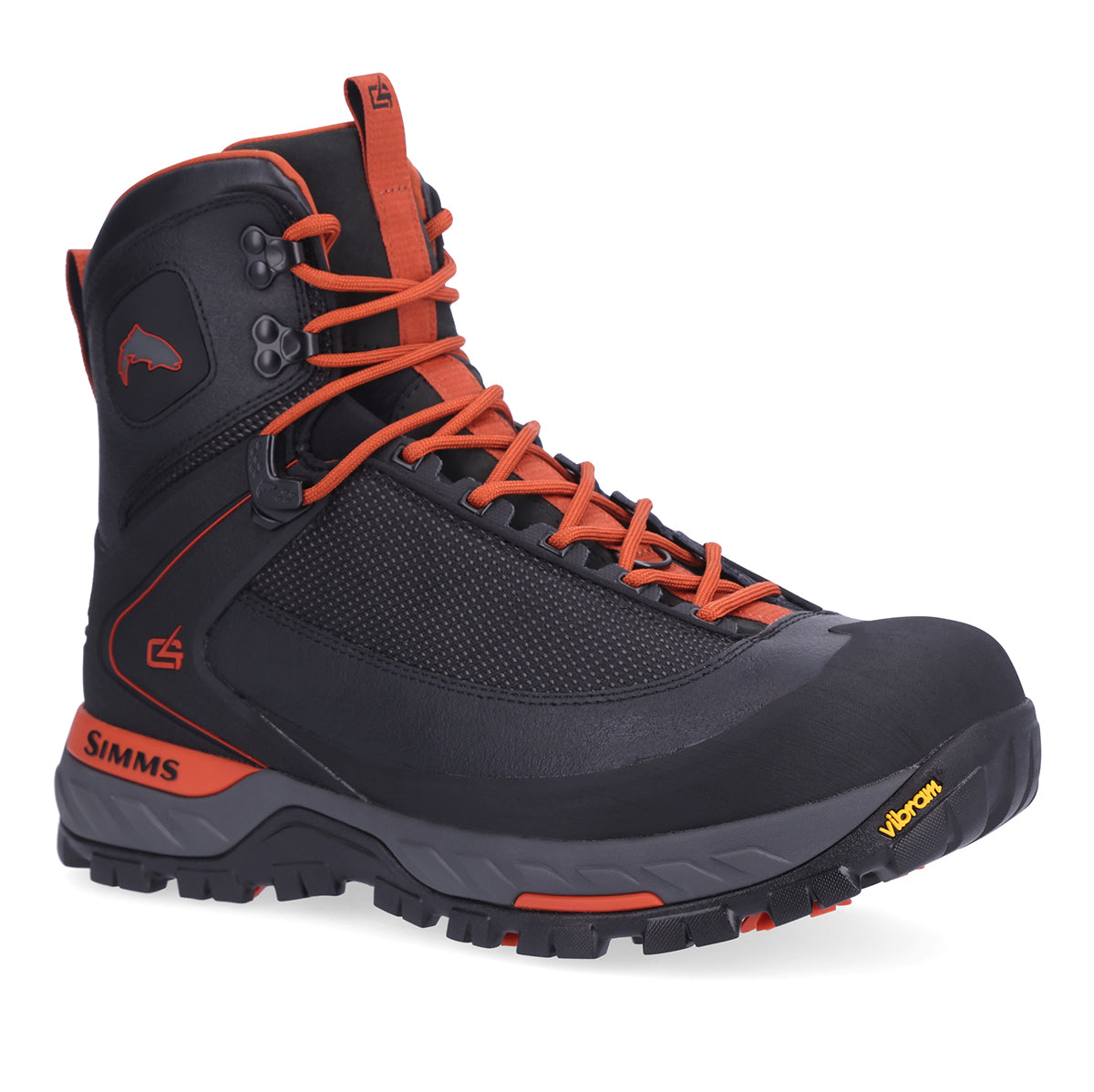 SIMMS G4 PRO POWERLOCK BOOT – essential Flyfisher