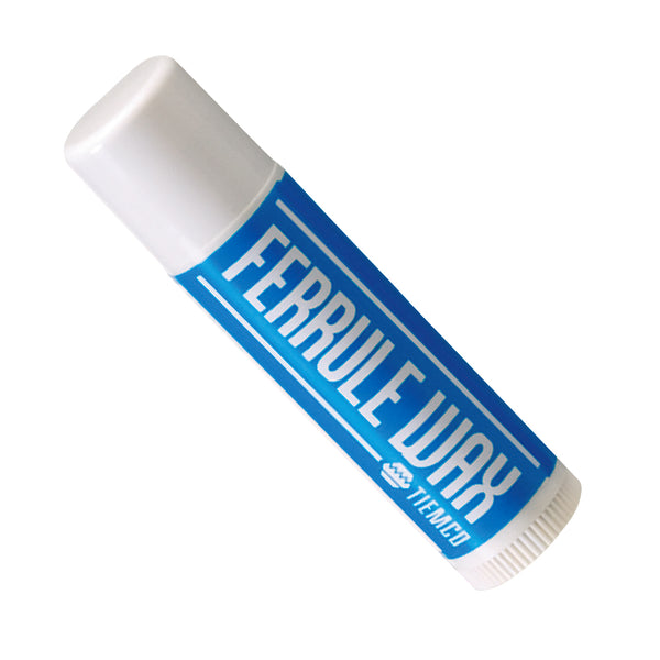 Ferrule wax - Tiemco – essential Flyfisher