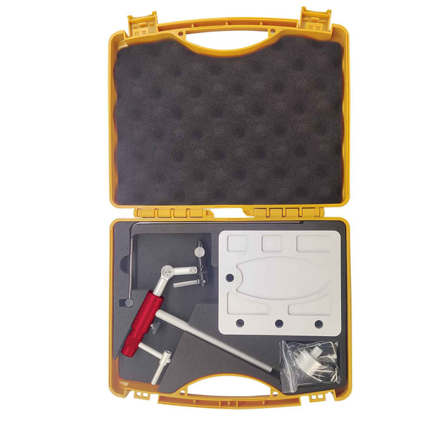 True rotary fly tying vise – essential Flyfisher