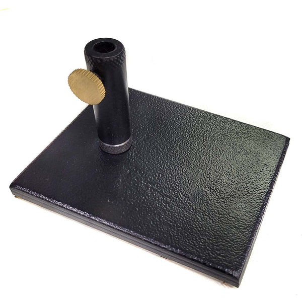 Fly vice base – essential Flyfisher